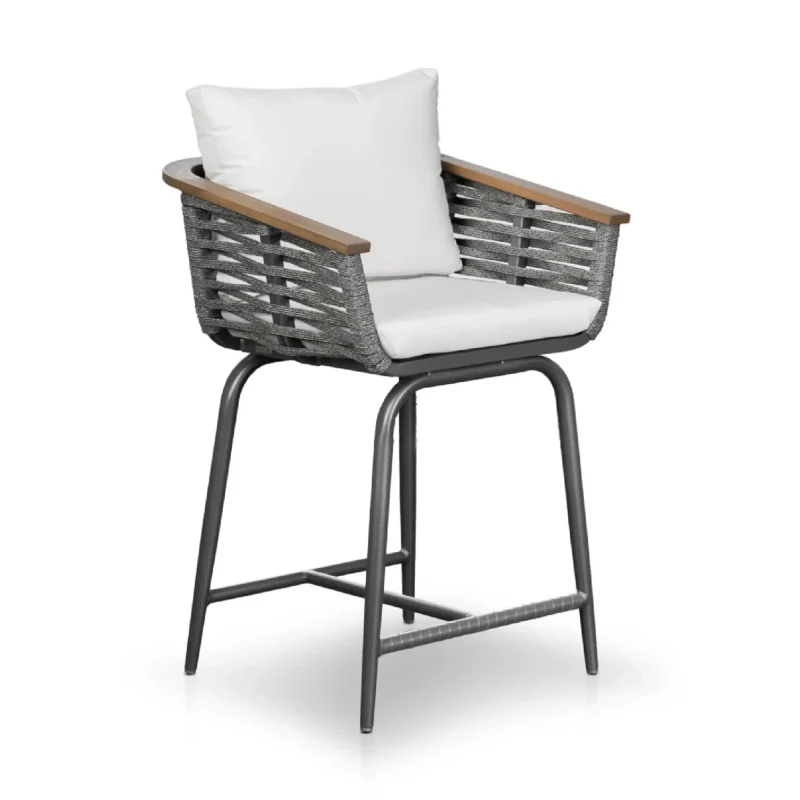 BAR STOOL MONTECARLO - Cavanni Design